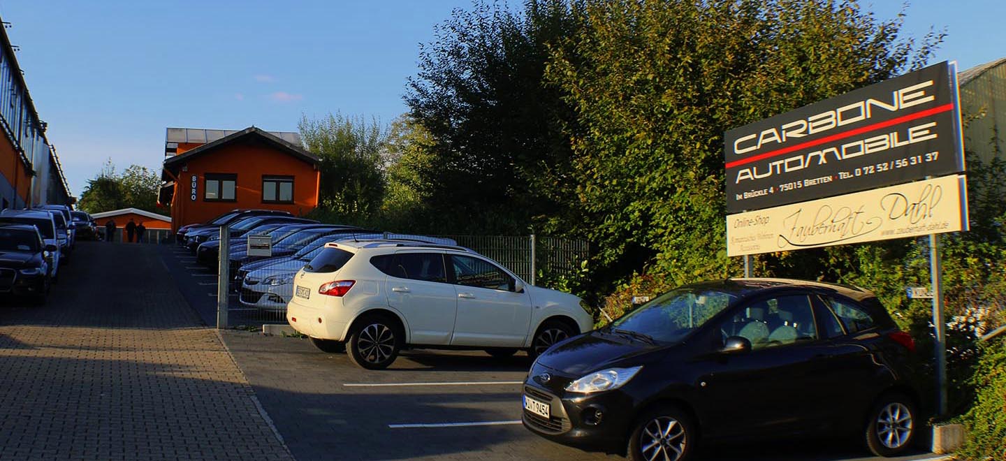 HOME [carbone-automobile.de]